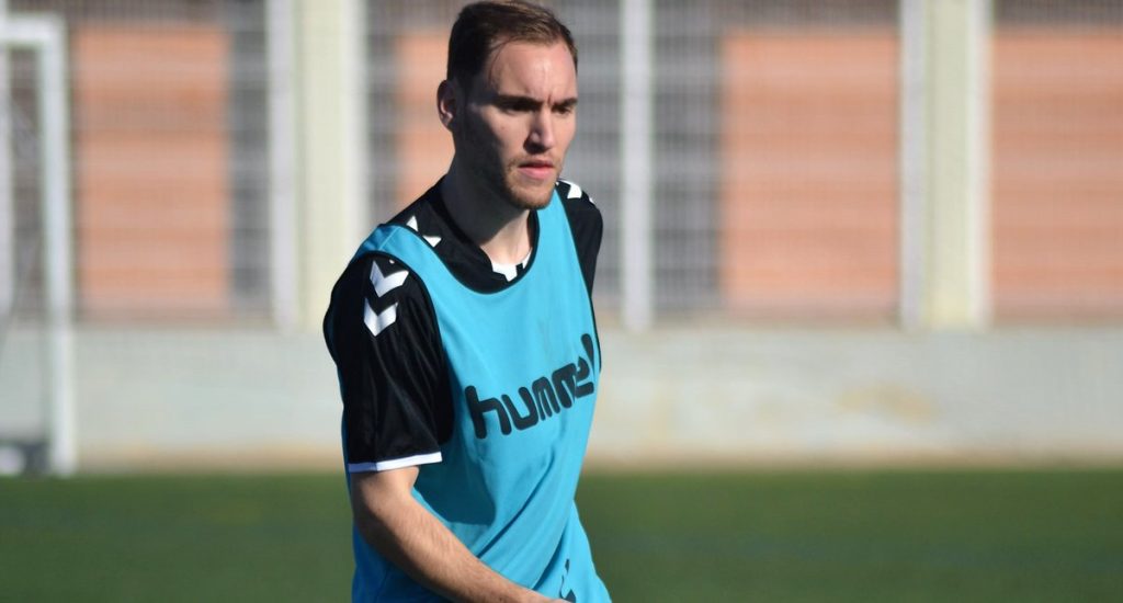 Marc Castells podrà debutar el | Actualitat Diària